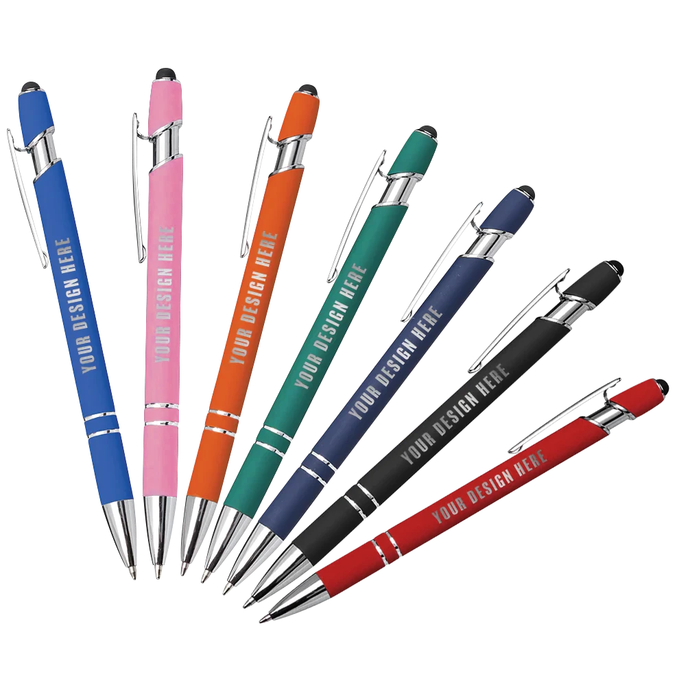 Pens and Notebooks – ADD Printing